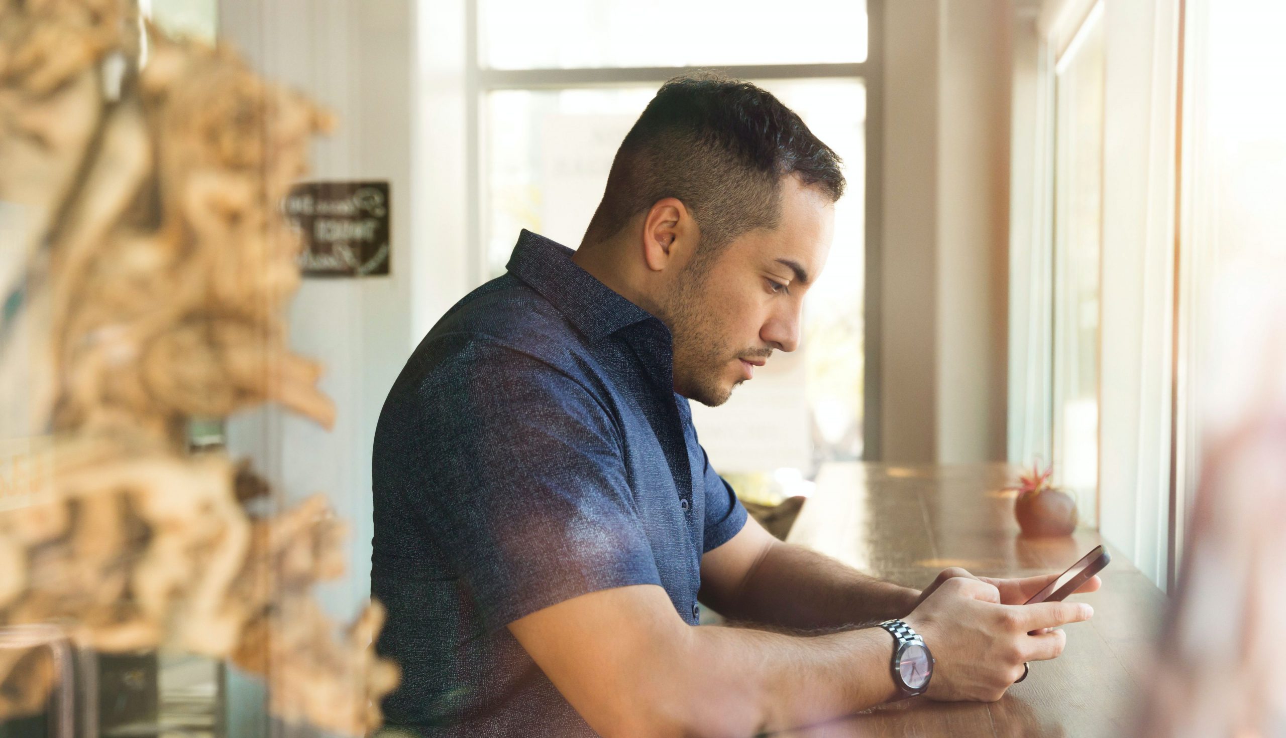 Executive Search Solutions | About The Oxbridge Group